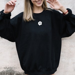 Heavy on the Thank You God Oversized Sweatshirt, Christian Sweatshirt ...