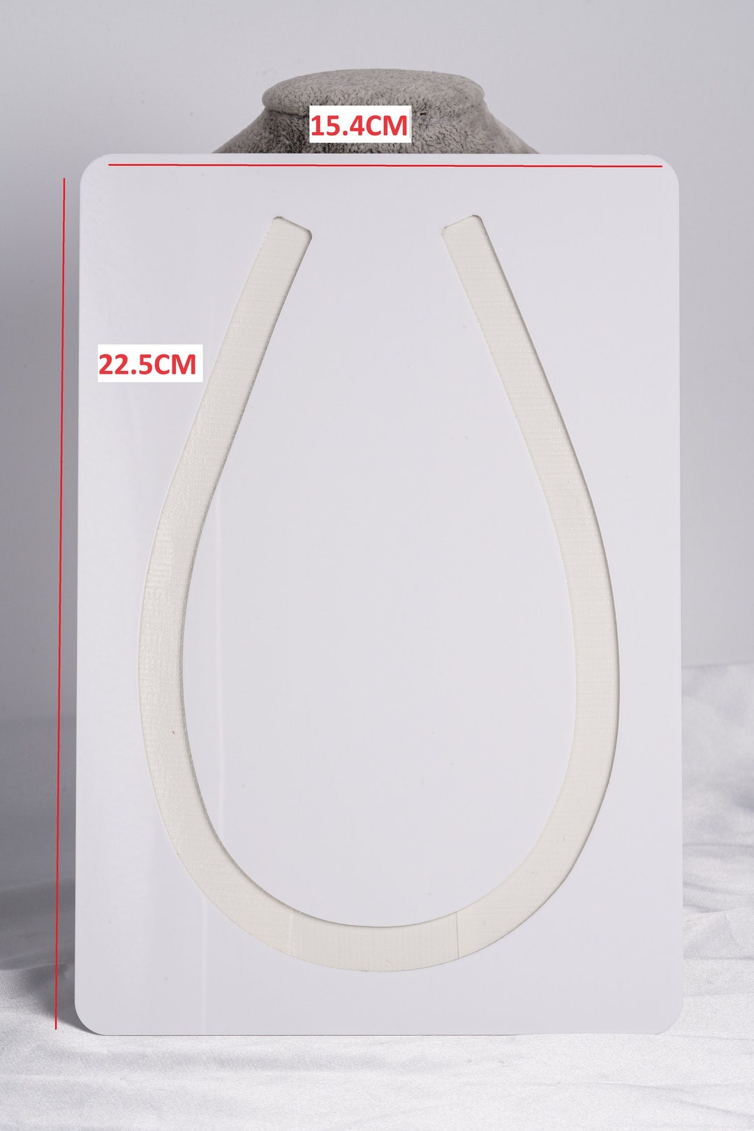 Large Pearl Boards for Necklaces - Loose Pearl Jewelry Display - Etsy