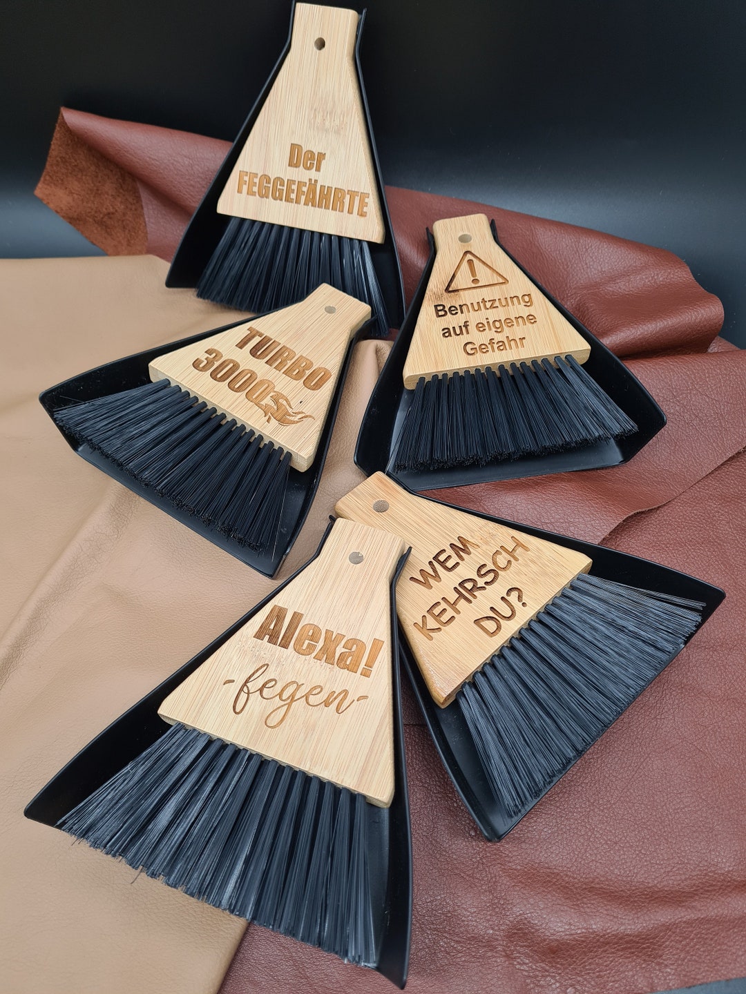 Table Sweeping Set, Hand Sweeping Sets, Brooms & Dustpans for the Table ...
