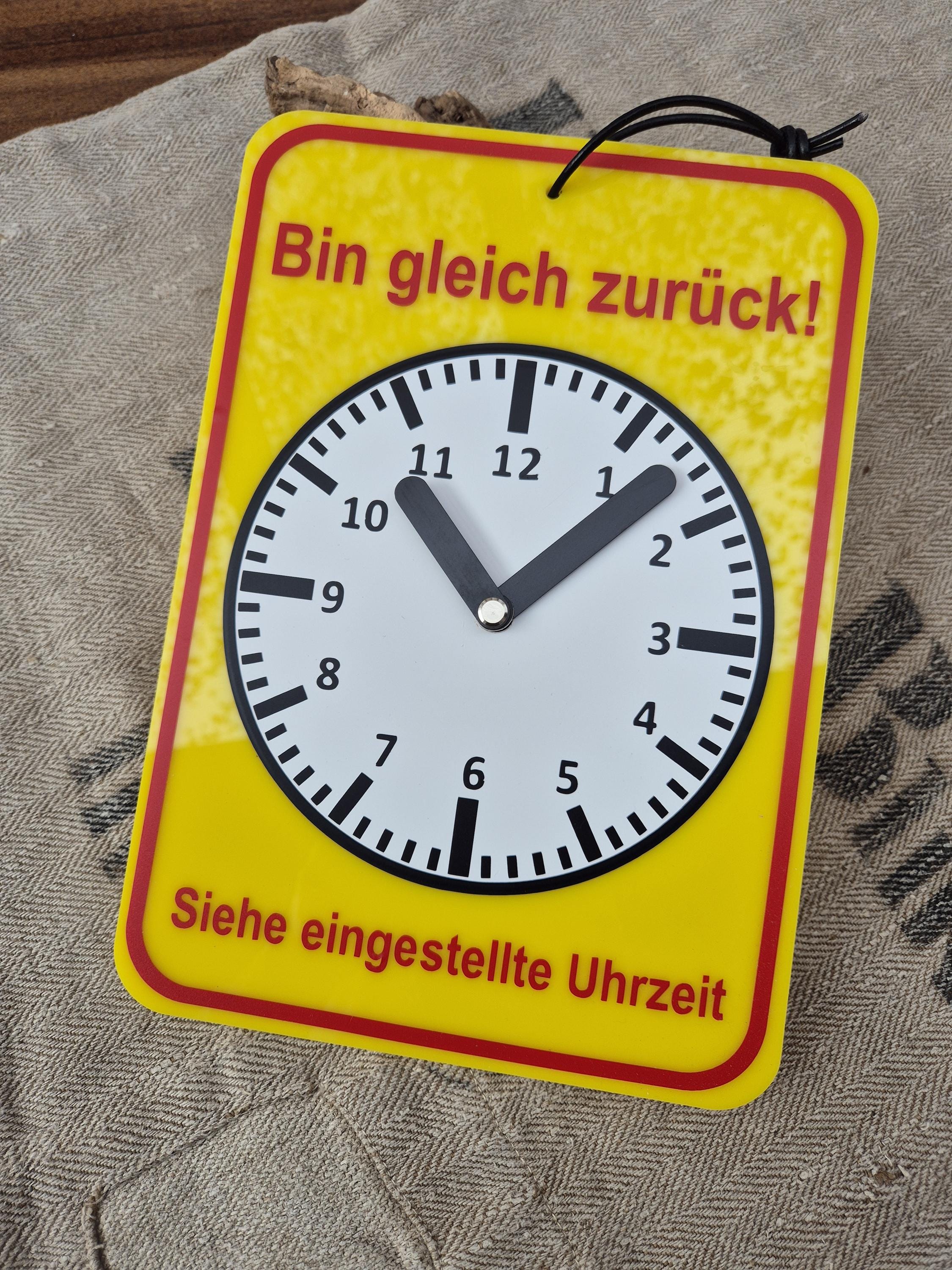 Ik Ben Terug Logo
