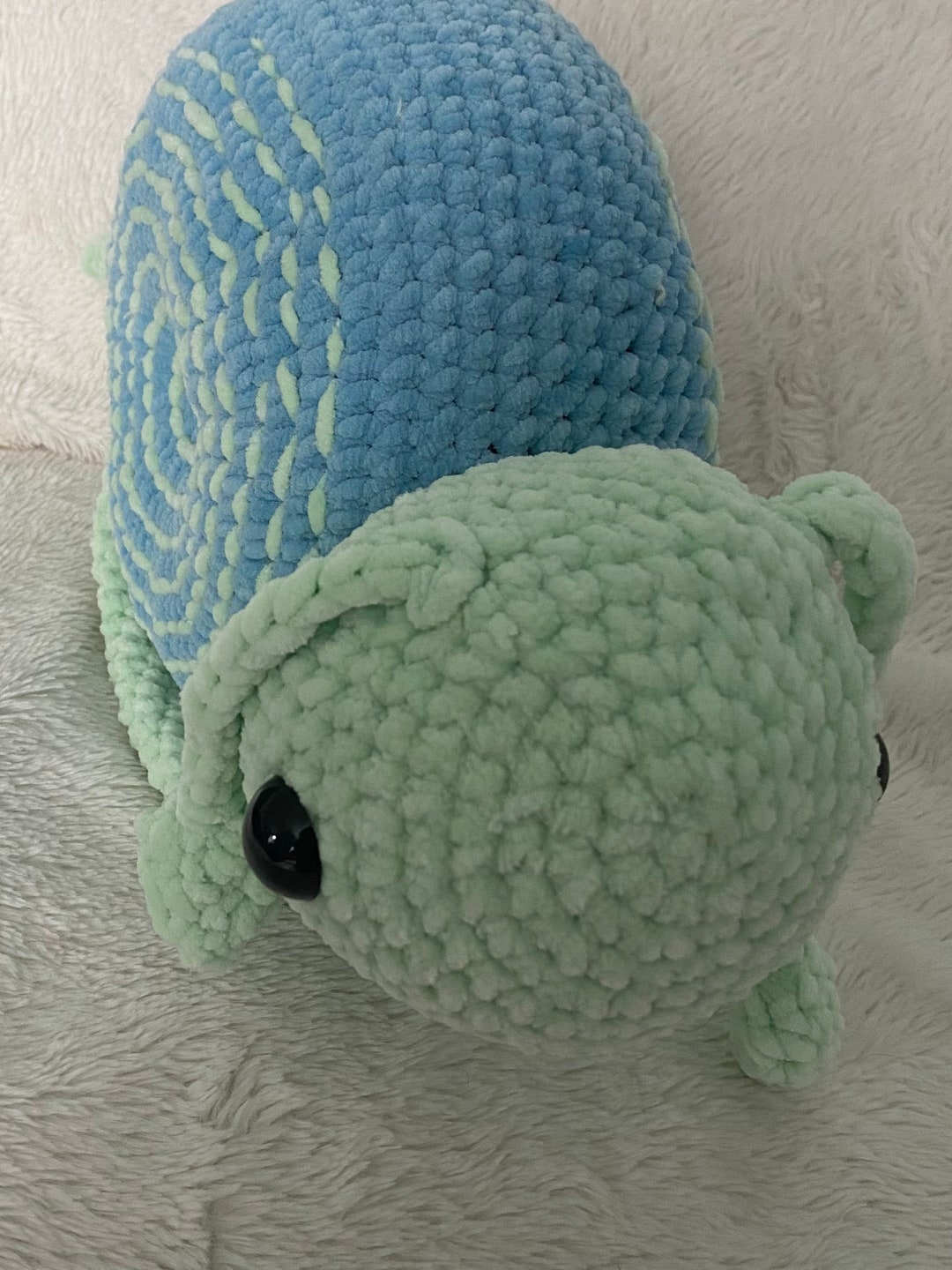 Sammy the Snail - Etsy