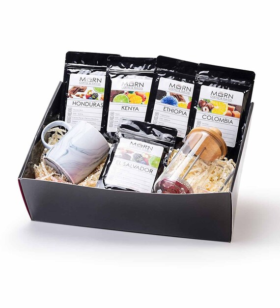World Coffee Set Gift Box Etsy world-coffee-set-gift-box-etsy