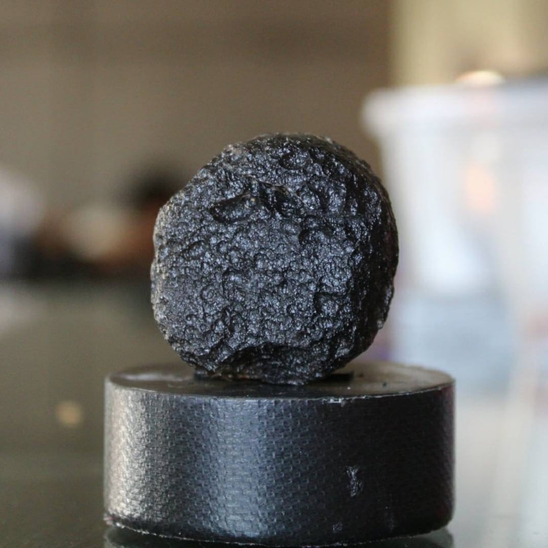 Agni Magnitite Specimen - Etsy