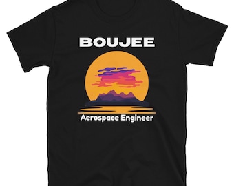 Aerospace Engineering Gift. Aerospace Engineering Shirt. Aerospace ...