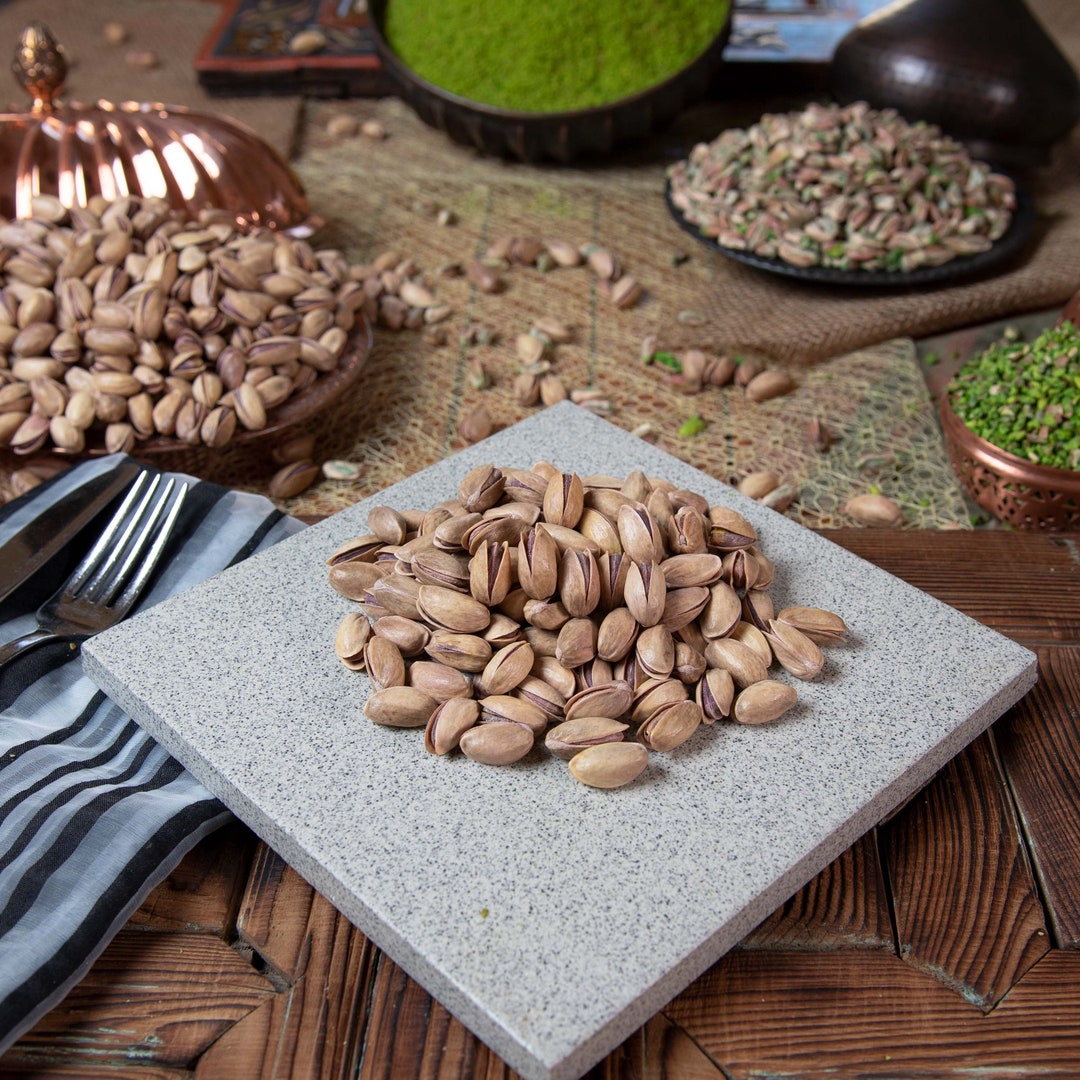 Gaziantep Pistachio, Antep Pistachio, Roasted Pistachio, Organic ...