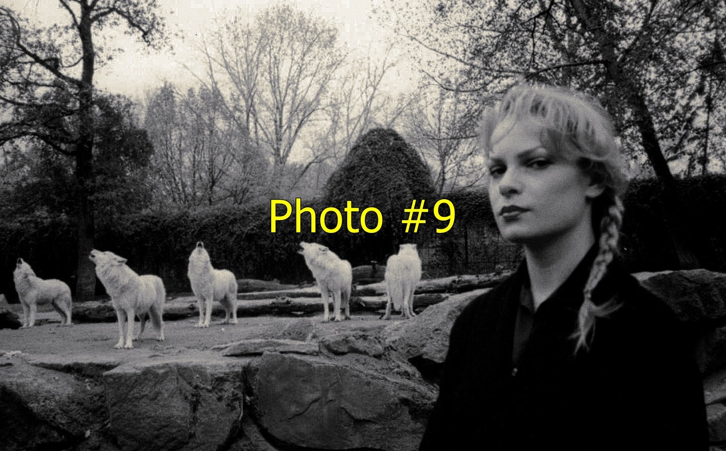 Photo Portraits of ZEENA - Etsy