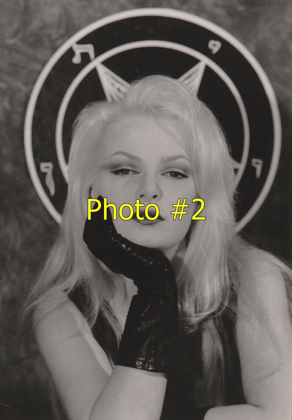 Photo Portraits of ZEENA - Etsy