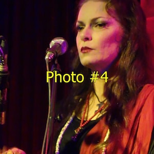 Photo Portraits of ZEENA - Etsy
