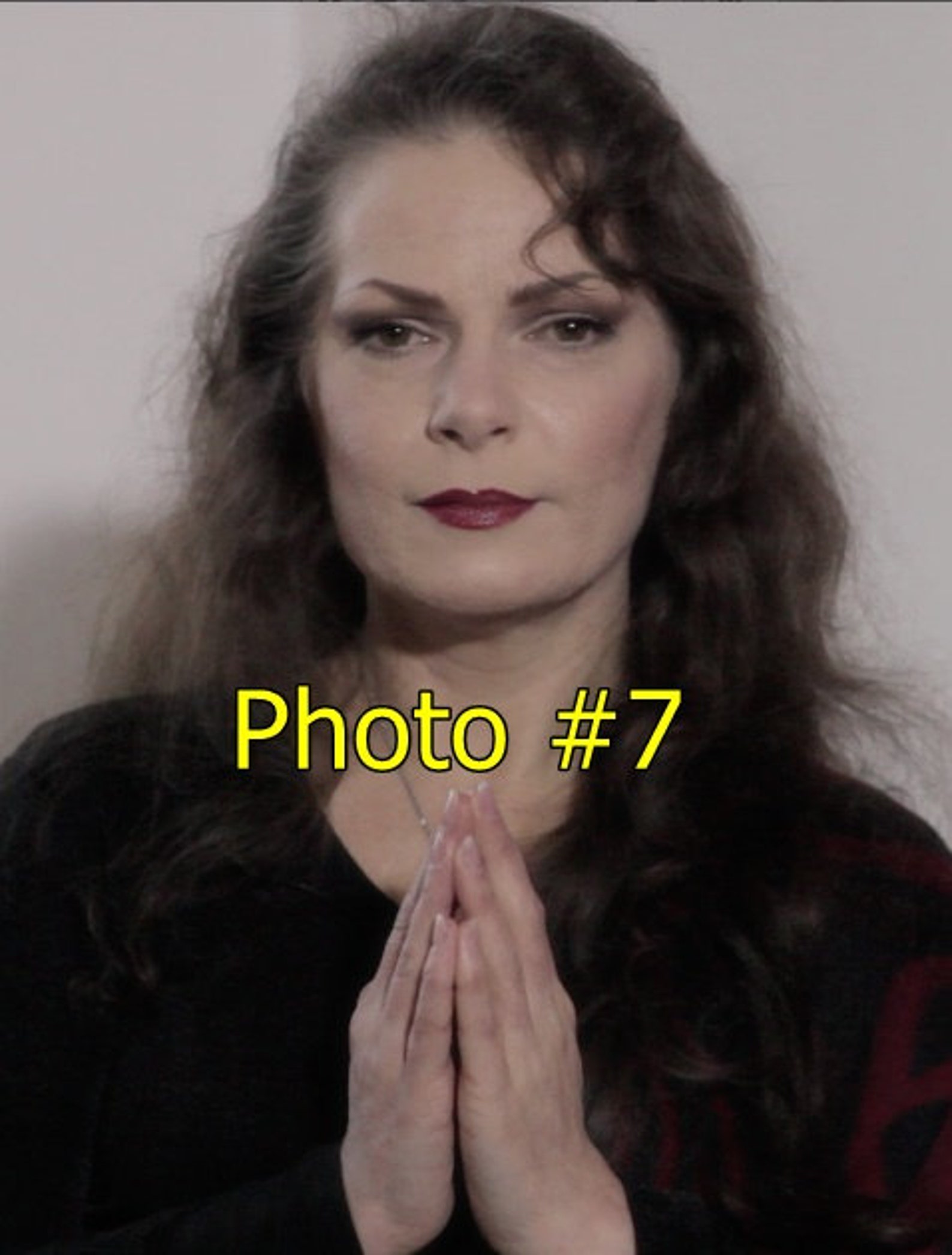 Photo Portraits of ZEENA - Etsy