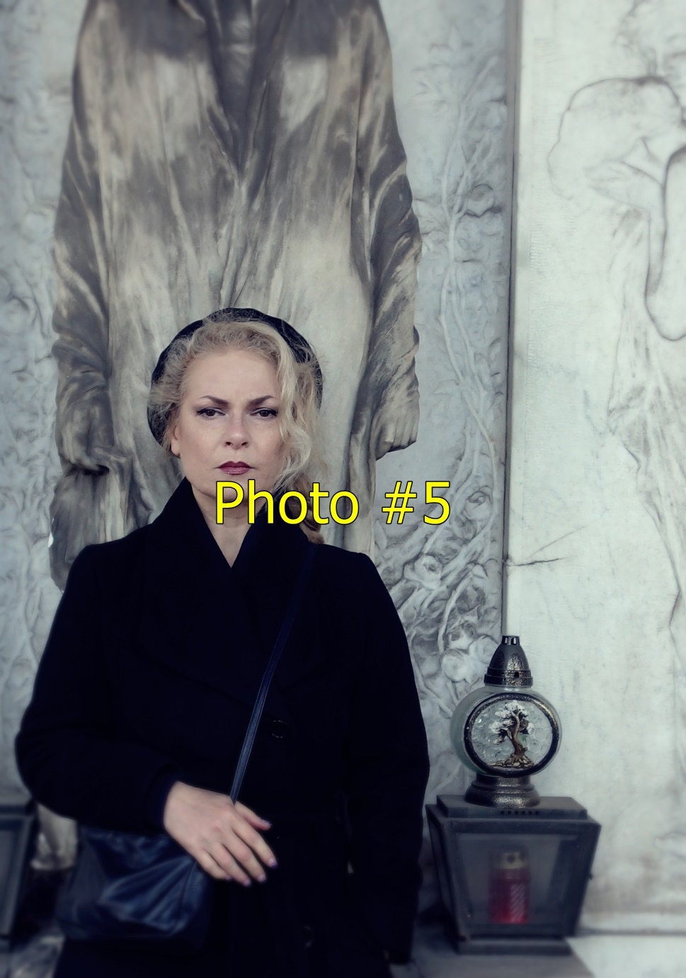 Photo Portraits of ZEENA - Etsy