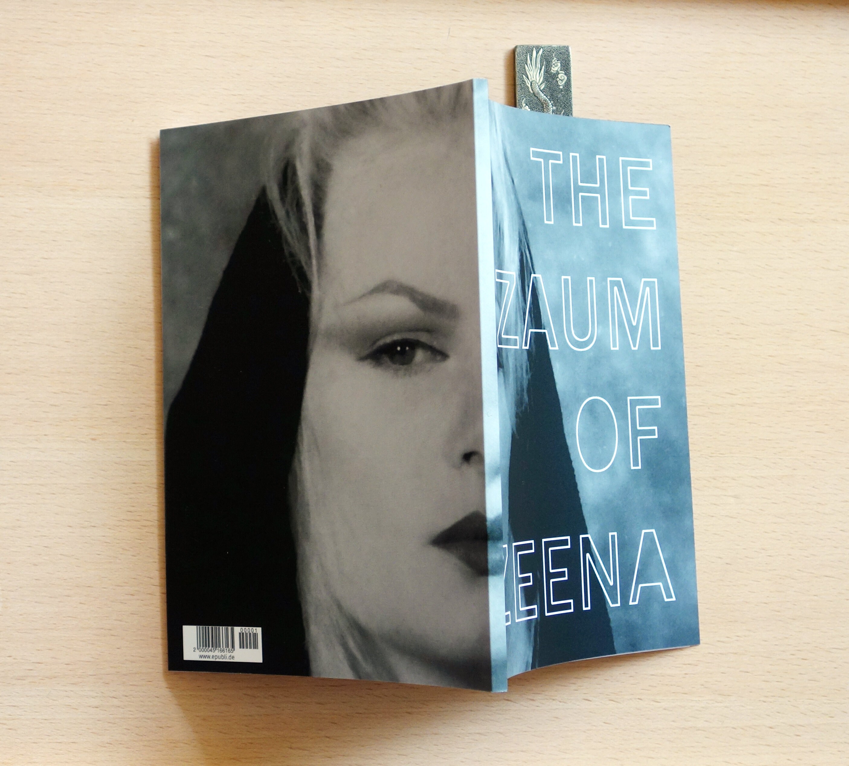 The Zaum of Zeena - Etsy
