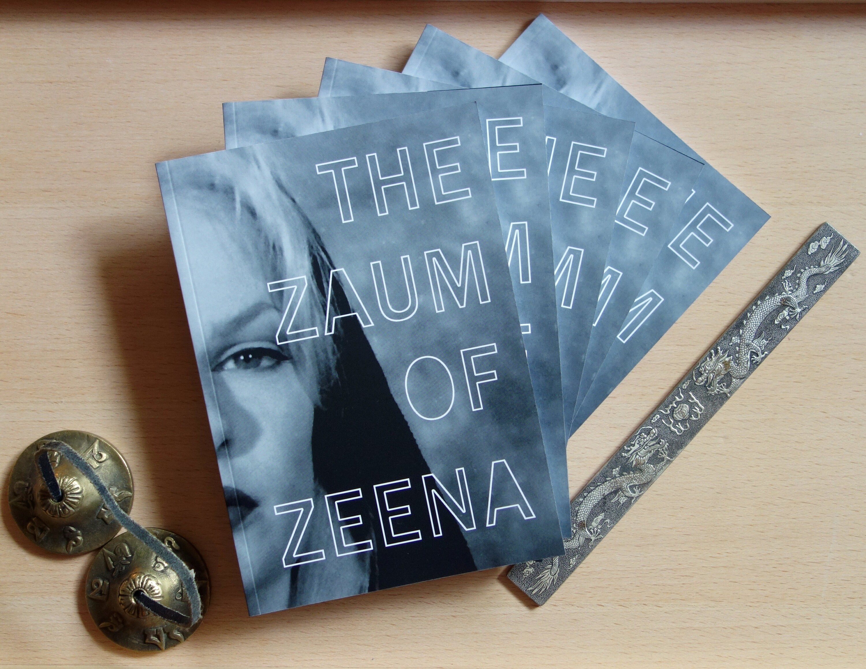 The Zaum of Zeena - Etsy