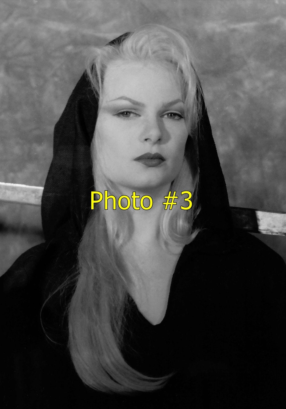 Photo Portraits of ZEENA - Etsy