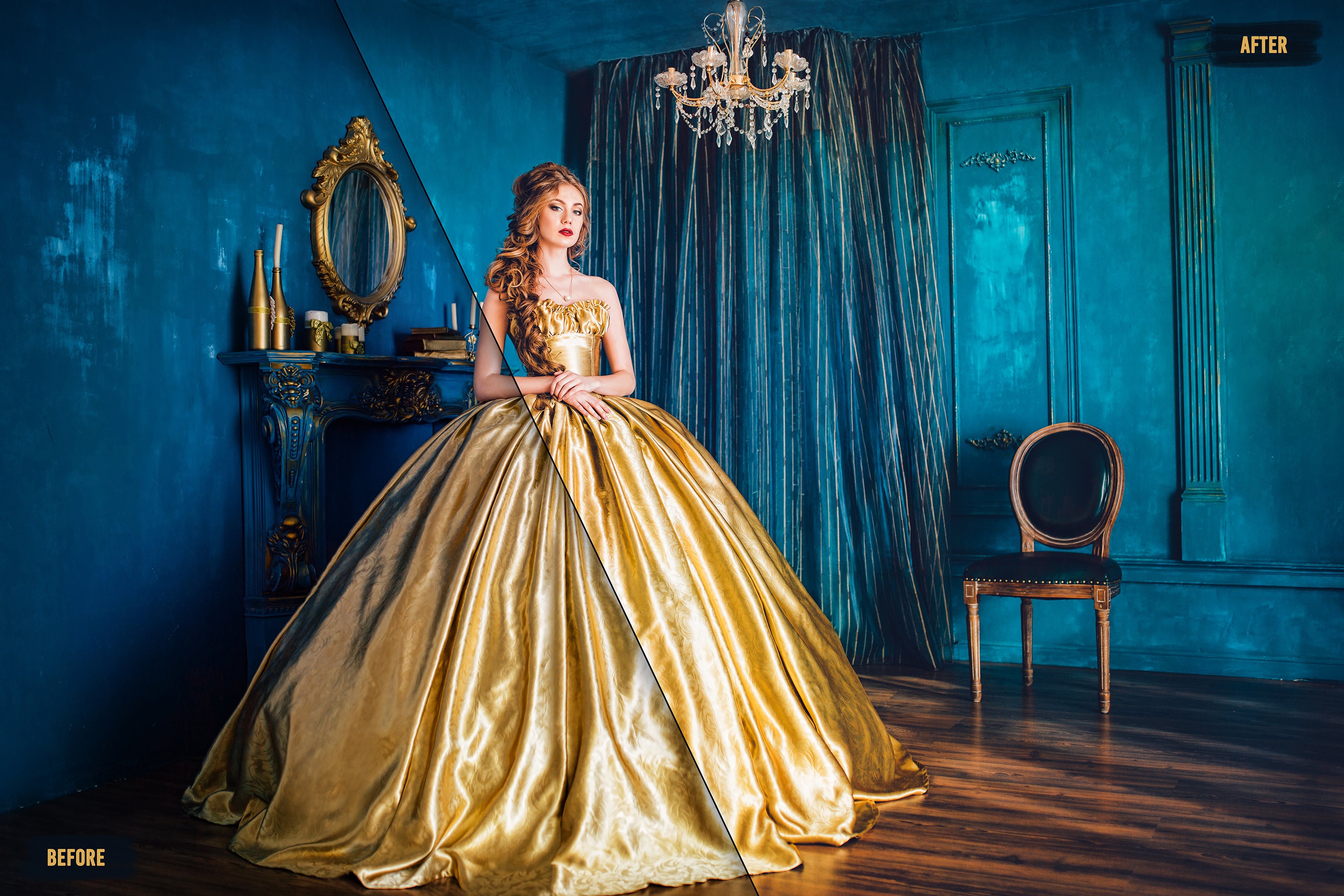 5000 Professional LUTs and Presets Pack | Etsy