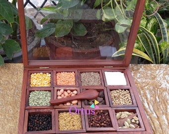 Just Add Magic Spices | Etsy