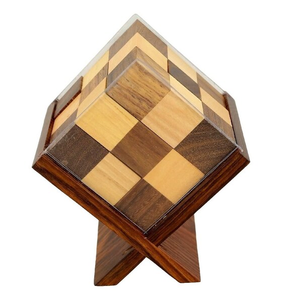 Wood Block Puzzle - Etsy