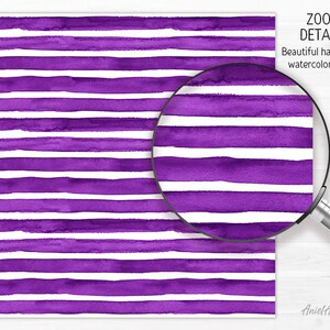 Halloween Digital Paper Pack Watercolor Polka Dot Seamless Pattern ...