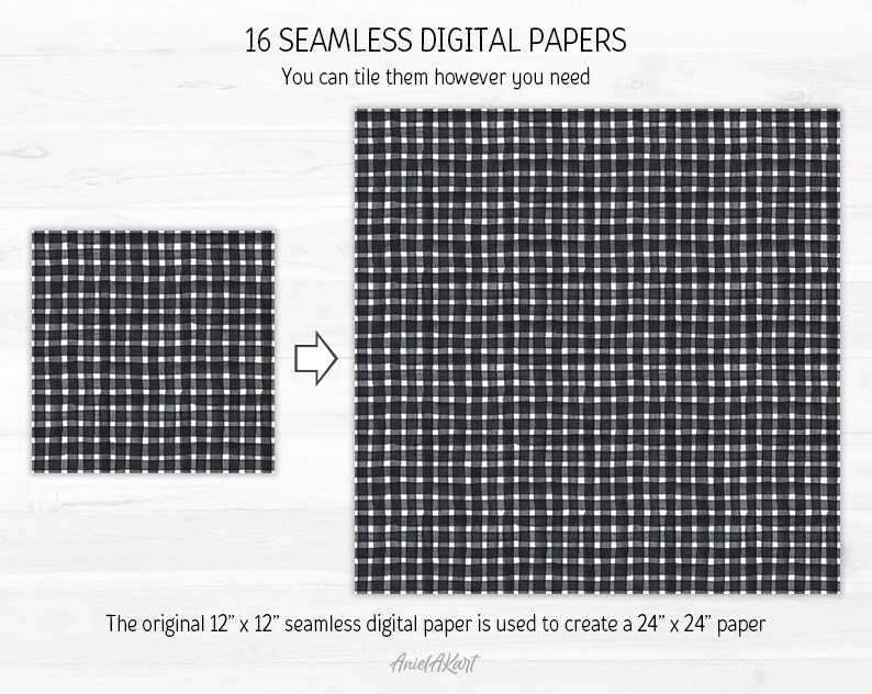 Halloween Digital Paper Pack Watercolor Polka Dot Seamless Pattern ...