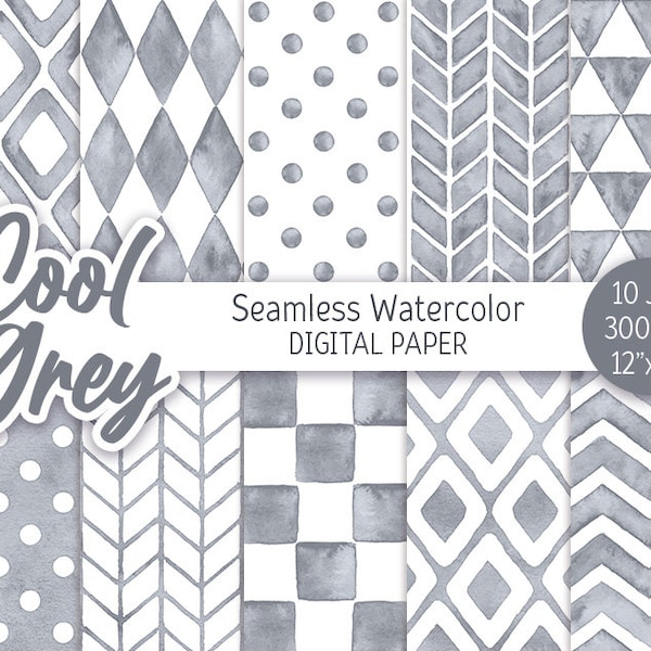 Geometric Pattern - Etsy