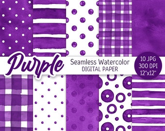 Digital Paper Pack - Etsy