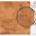 Watercolor Skin Tones Digital Paper Pack Neutral Shades Earthy Boho ...