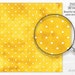 Easter Digital Paper Pack Watercolor Polka Dot Seamless Pattern ...
