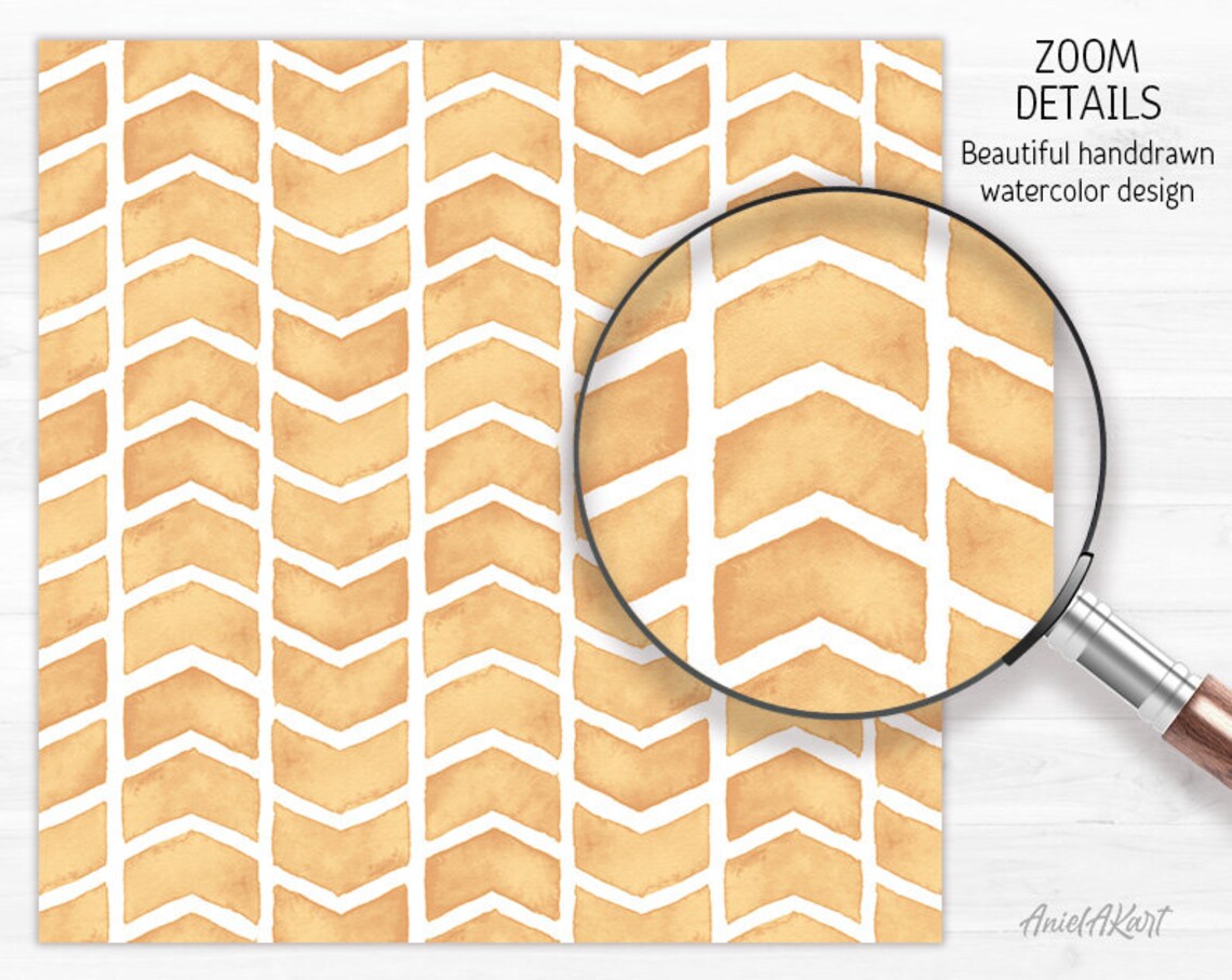 Sand Beige Digital Paper Pack Watercolor Confetti Seamless - Etsy