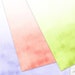 Pastel Ombre Watercolor Background Pastel Digital Paper Pack Rainbow ...