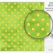 Easter Digital Paper Pack Watercolor Polka Dot Seamless Pattern ...