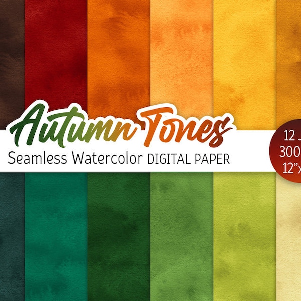 Autumn Fall Harvest - Etsy