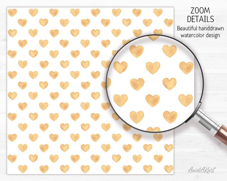 Sand Beige Digital Paper Pack Watercolor Confetti Seamless - Etsy