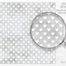 Cute Baby Digital Paper Pack Pastel Seamless Pattern Watercolor Polka ...