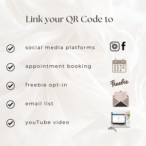 Review Sign Template With QR Code, Scan QR Code Card | Google Qr Code ...