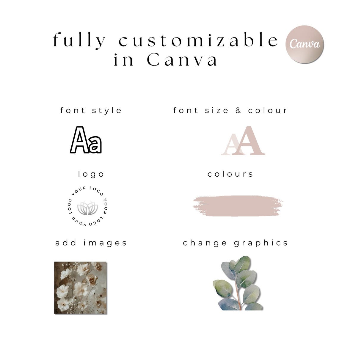 Spray Tan Care Card | Printable Beauty Aftercare Guide | Tanning ...