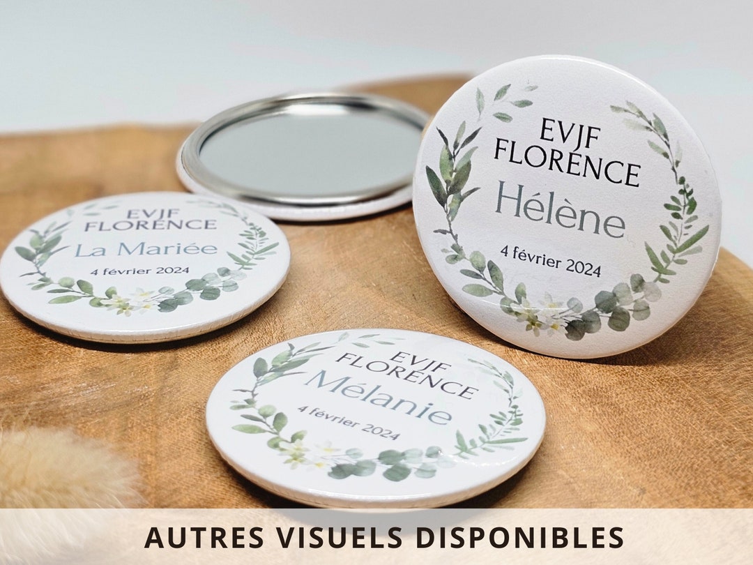 EVJF cadeau accessoire personnalisé / Team bride Future mariée EVG ...