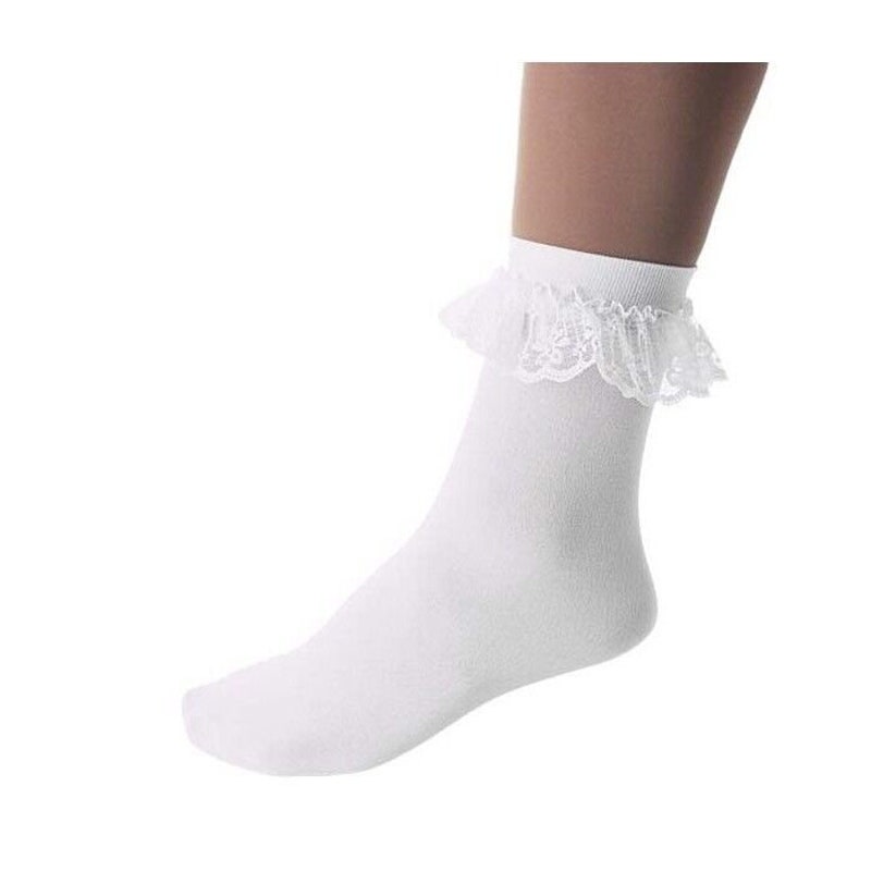 Bobby Socks - Etsy