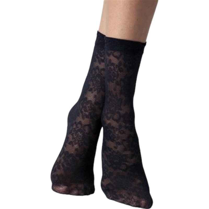 Lace Socks - Etsy
