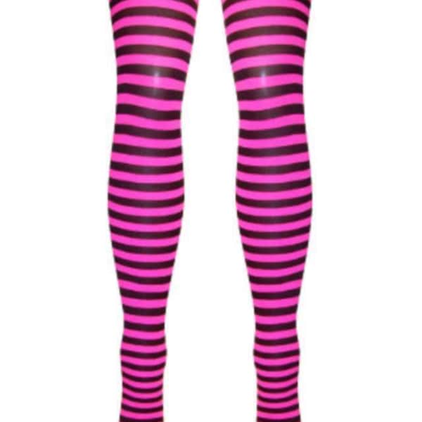 Flirt Tights - Etsy UK