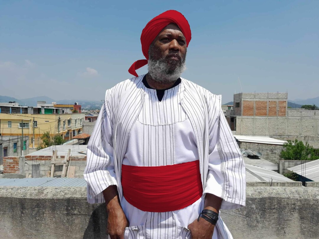 Mitre Old School Traditional Turban Hebrew Israelite Mitre - Etsy