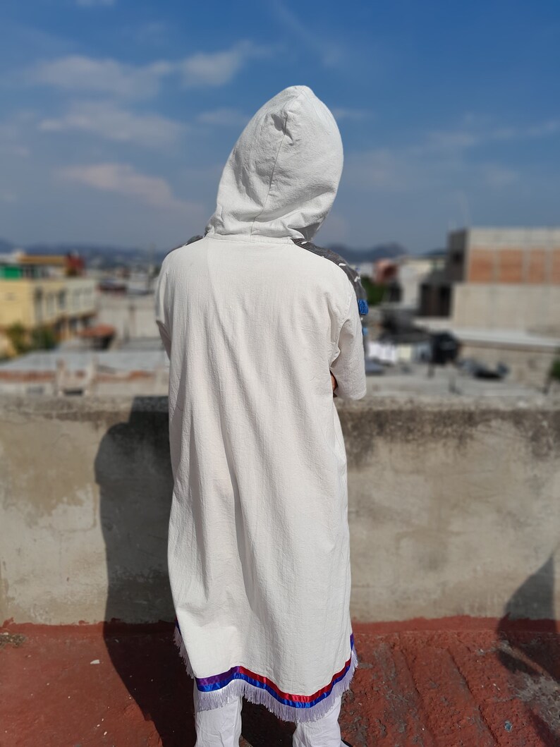 Hebrew Israelite Mens Hoodie Garment Camouflage Hebrew Israelite Tunic ...