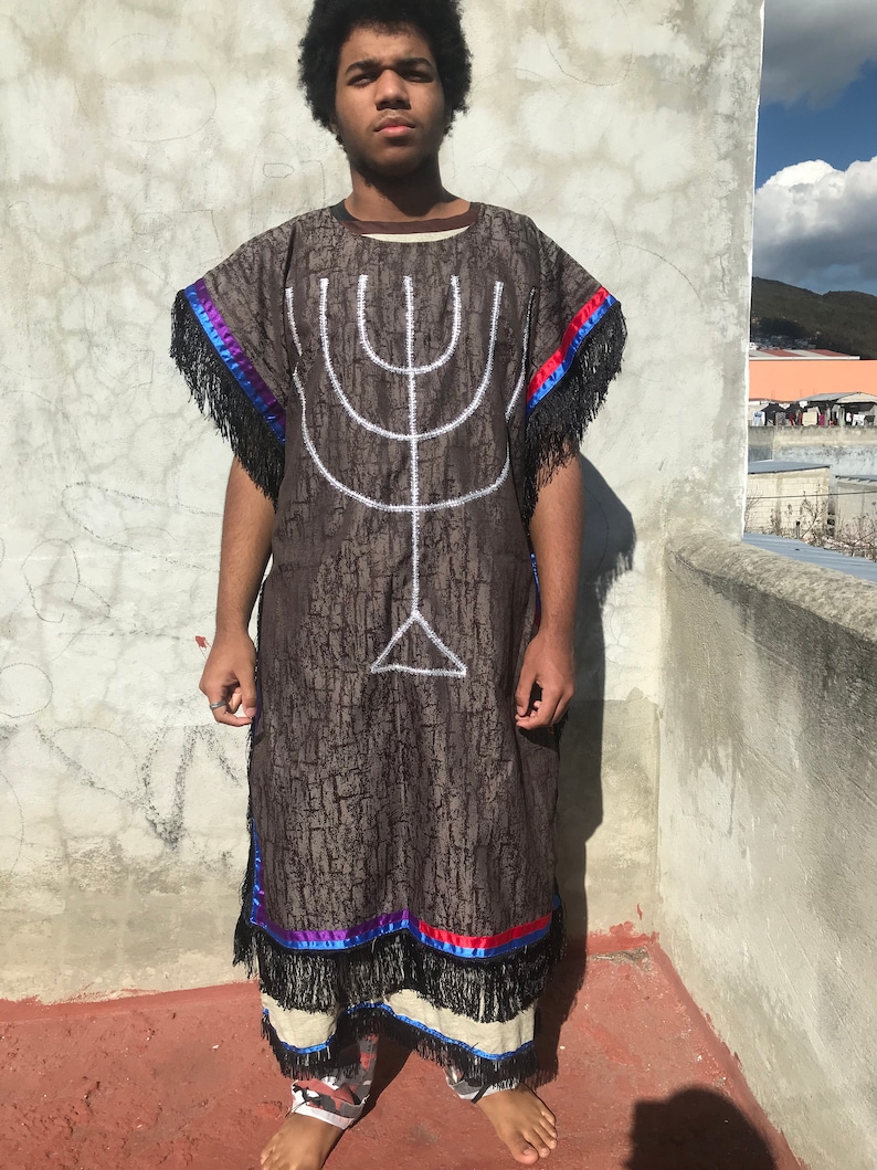 Stylized Camouflage Men’s Garment Hebrew Israelite Menorah Men’s ...