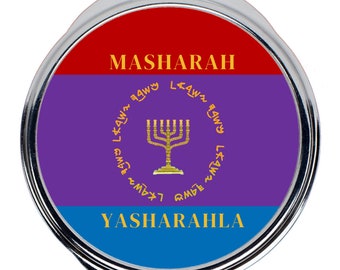 Masharah Yasharahla - Etsy