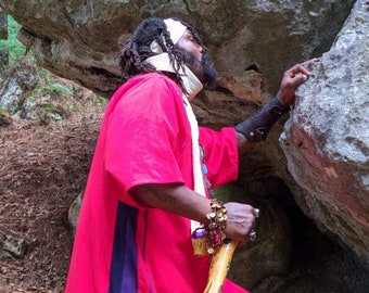 Israelite Tunic | Etsy