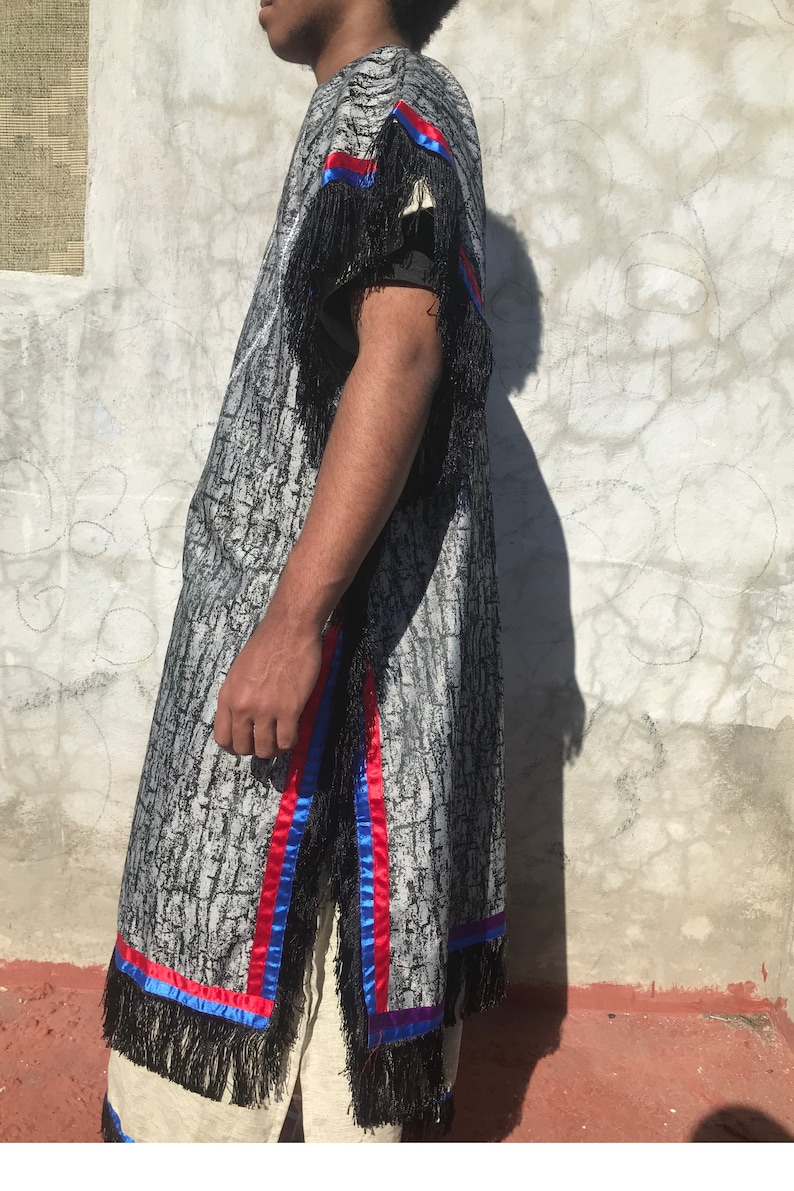 Stylized Camouflage Men’s Garment Hebrew Israelite Menorah Men’s ...