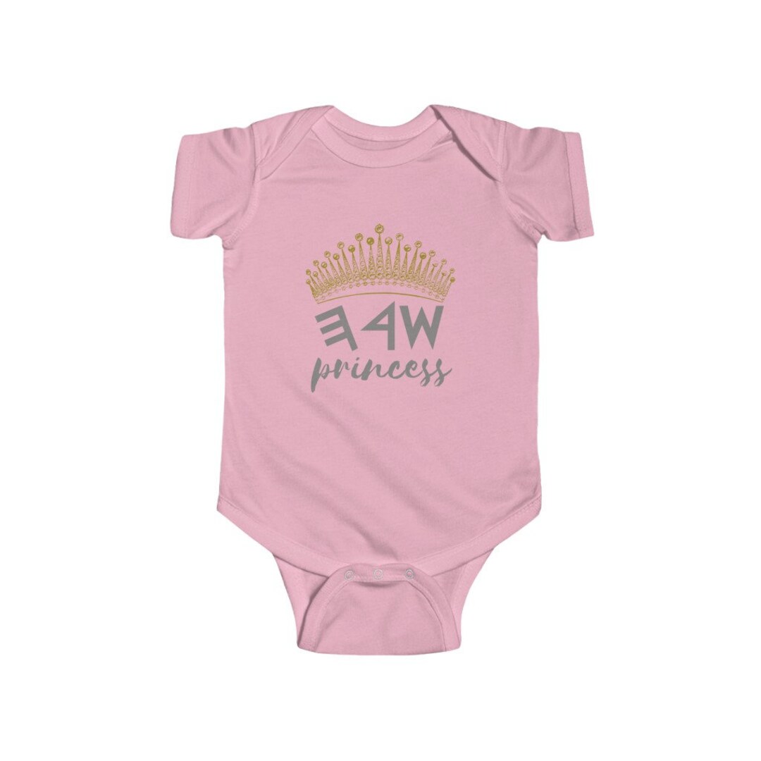 Hebrew Princess Bodysuit Hebrew Crown Bodysuit Ancient Paleo Hebrew ...