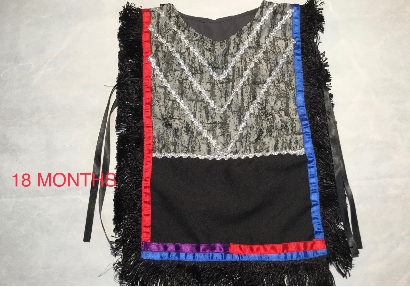 Boys Toddler Tunic Boys Hebrew Israelite Tunic Boys Hebrew Israelite ...