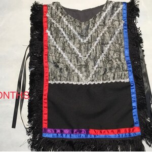 Boys Toddler Tunic Boys Hebrew Israelite Tunic Boys Hebrew Israelite ...