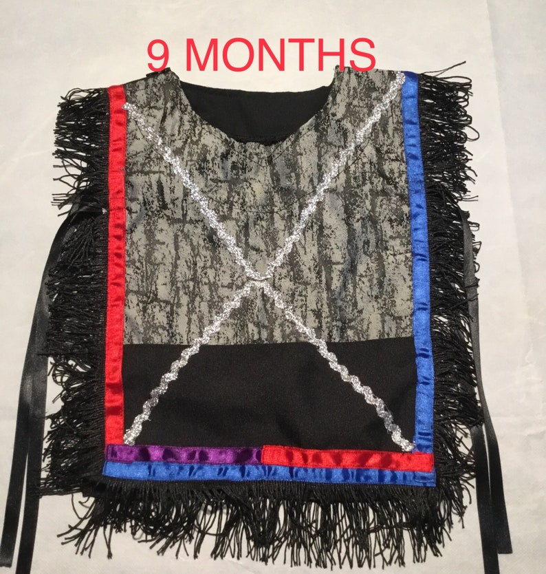 Boys Toddler Tunic Boys Hebrew Israelite Tunic Boys Hebrew Israelite ...