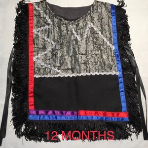 Boys Toddler Tunic Boys Hebrew Israelite Tunic Boys Hebrew Israelite ...