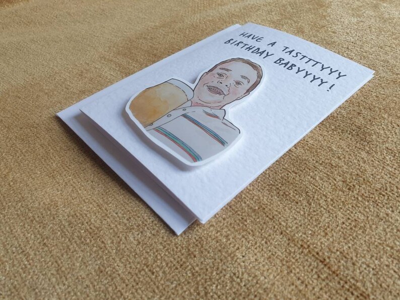 Bootlegger Wrexham AFC Birthday Card - Etsy UK